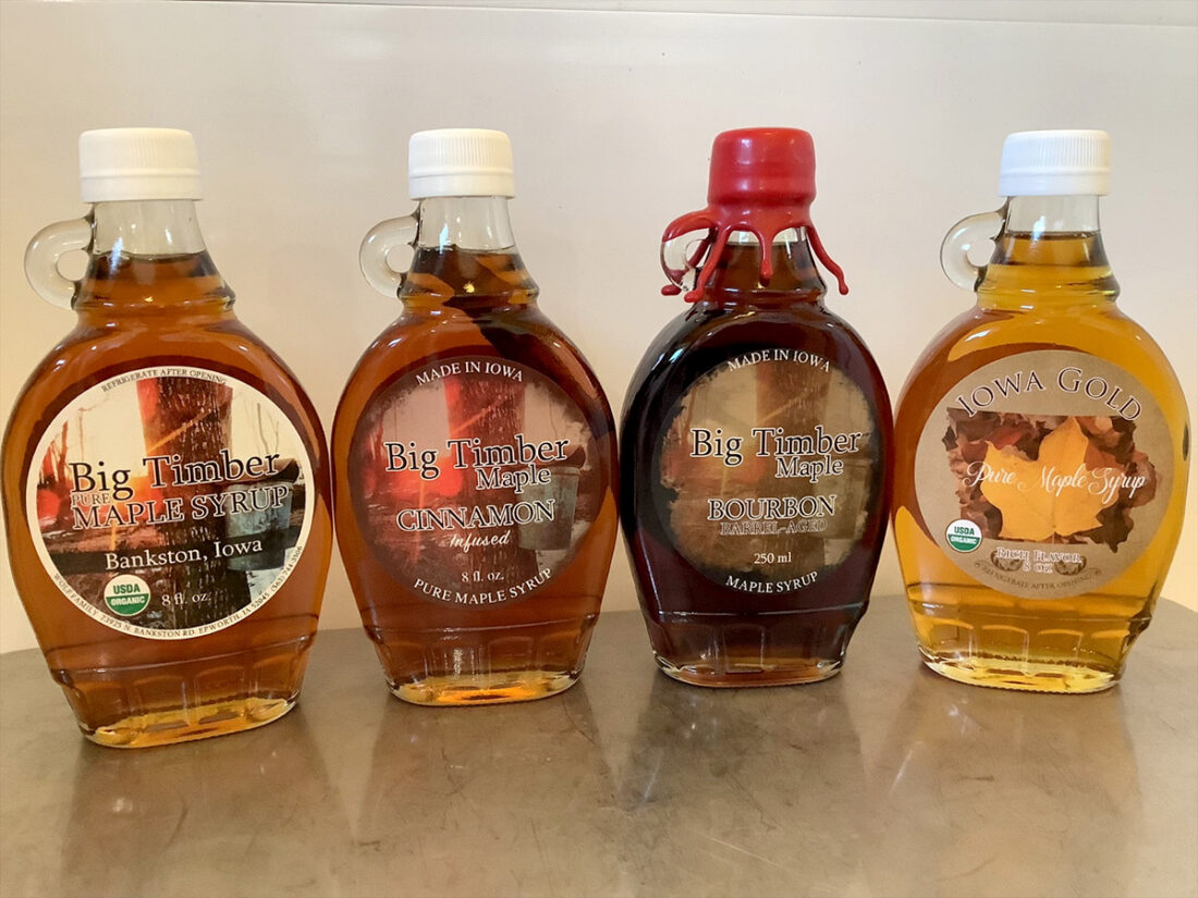 Tapping into the future | News, Sports, Jobs - Farm News